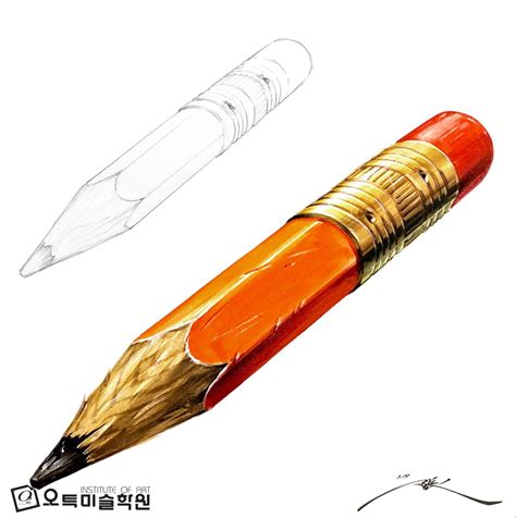 개체묘사에 있는 선숙최님의 핀 2024 그림 디자인 그림 연필