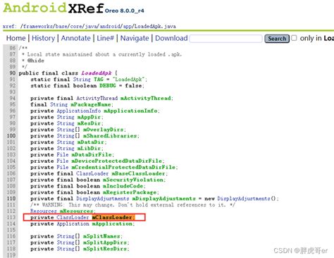 【胖虎的逆向之路】02——android整体加壳原理详解and实现安卓壳程序 Csdn博客