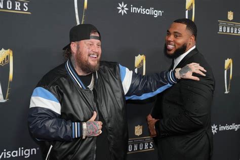 2025 Nfl Awards Winners List Of 2024 2025 Nfl Honors Results