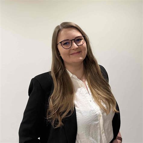 Natalie Hackl Teamkoordinatorin It Support Rubix Gmbh Xing