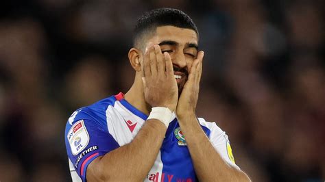 Blackburn Rovers And Chesterfield Have Struck Gold With Dilan Markanday Agreement