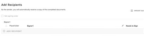 Javascript Creating An Envelope From A Template Returning
