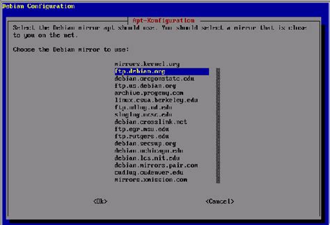 Installing Openvpn On Linux And Unix Systems Part 2