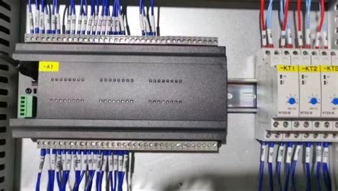 Safety Plc Vs Standard Plc An Engineers Guide