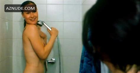 Julie Marboeuf Nude Aznude