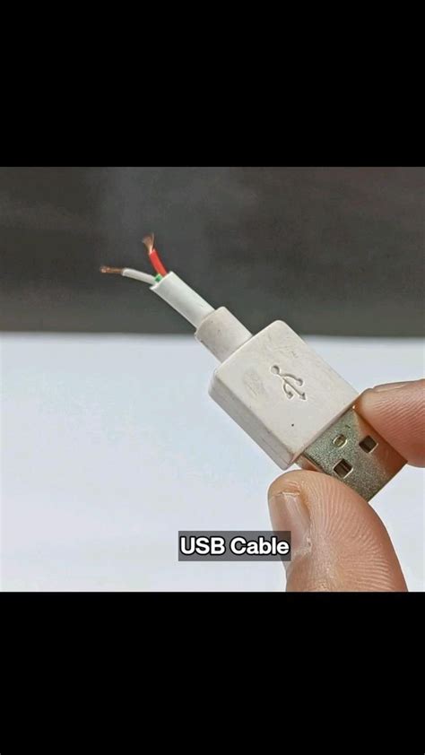 USB LIGHT MAKING Electronics Mini Projects Electronics Projects Diy Electronics Projects