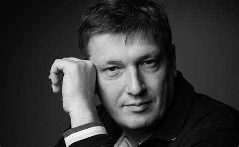 Борис Березовский в Большом зале консерватории - Бинокль