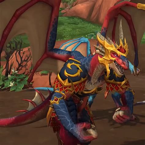 Evoker Class Guide How To Train Your Dragon Wow Dragonflight Articles