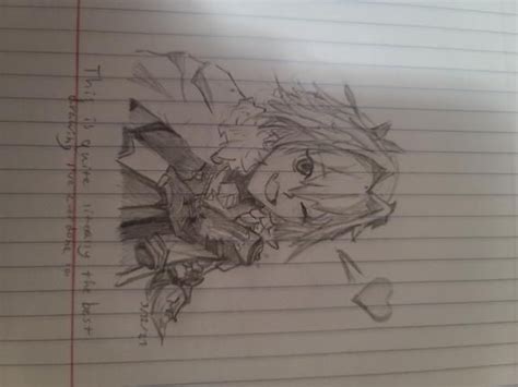Marde An Astolfo Drawing Yes I Know The Elbow Is Weird Scrolller