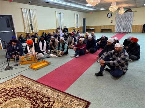 Shri Guru Ravidass Shri Guru Ravidass Temple Sacramento
