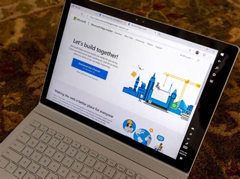 How Is Microsoft S Chromium Based Edge Really Different From Chrome ZDNet