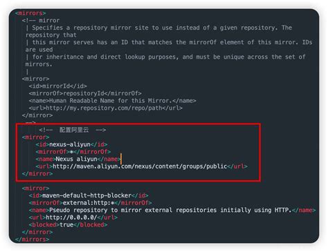 java【maven的下载和初次使用】 ew帮帮网