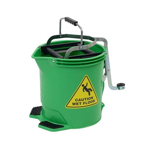Mop Buckets 15l