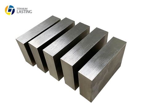 Buy High Quality Titanium Block Manufacturers Manufacturing Company Suppliers Lasting Titanium