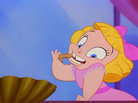 Darla Dimple Spongebob And Friends Adventures Wiki