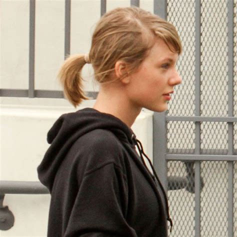 Taylor Swift Without Makeup 8 No Makeup Photos Beauty Crew