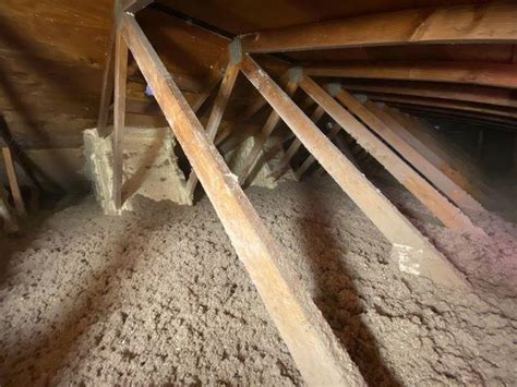 Different Kinds Of Insulation Materials Nitro Geezers Kings Of The Road