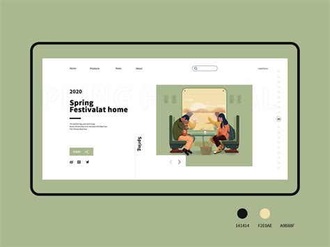 网页ui设计秘籍,打造高转化率页面 Csdn博客 网页ui设计秘籍,打造高转化率页面 Csdn博客