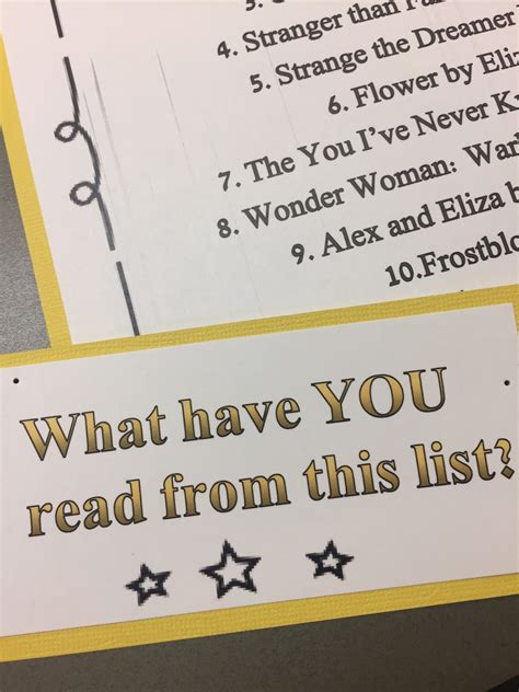 Teen New Years Passive Program The Learning Curve