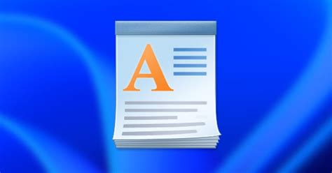 Kako Korak Za Korakom Obnoviti Wordpad V Sistemu Windows 11