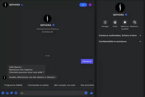 Exemples De Chatbots Ces Sites Qui Explosent Leurs Conversions Grâce à