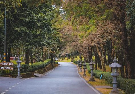 Khám phá vườn quốc gia Ba Vì lá phổi xanh phía Tây Hà Nội