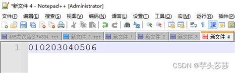 如何批量将十六进制数据转成bin文件 如何将ascii码的16进制数转换为bin文件 csdn博客