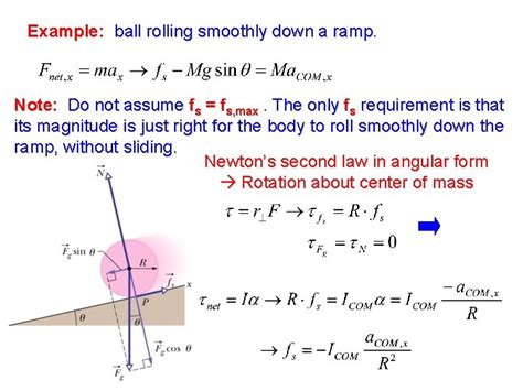 Chapter Angular Momentum Rolling Torque And Angular