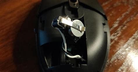 G305 Button Battery Album On Imgur