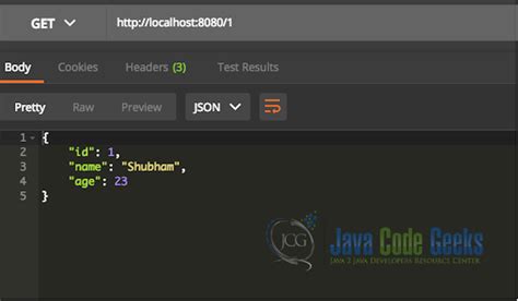 Spring Boot Tutorial - CoderLessons.com