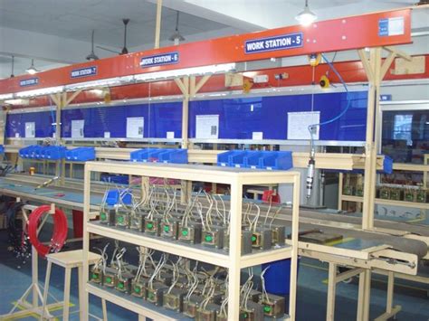 Millenium Electronics Parwanoo