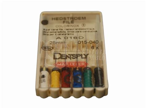 Lima K Maillefer Dentsply Isp Saúde