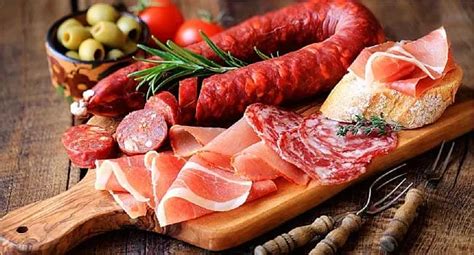 What You Should Know About Processed Meat