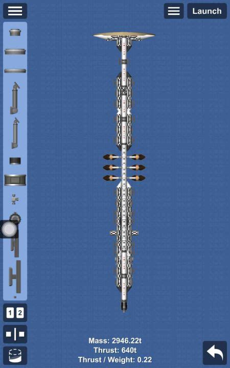 Download Stations for Spaceflight Simulator | SFS UNIVERSE