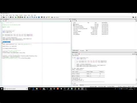 Tensorflow Lite And Android Studio YouTube