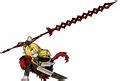 The Manager Of La Manchaland Don Quixote Limbus Company Wiki
