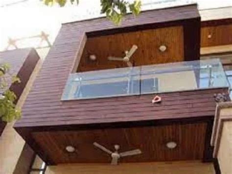 Aluminium 6 Mm High Pressure Laminate Cladding For Furniture 8x4 At ₹ 115 Sq Ft In Rajkot