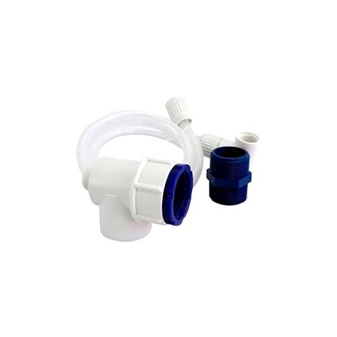 Válvula de Pressão Para Caixa Dágua