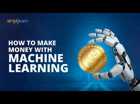 How To Monetize Machine Learning Reasontown