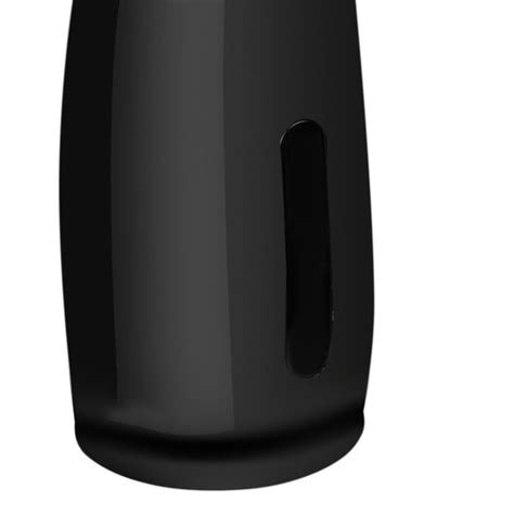 Сензорен дозатор за течен сапун Zola® 300 Ml водоустойчив Ipx7 черен 22 X 14 X 7 Cm Emag Bg