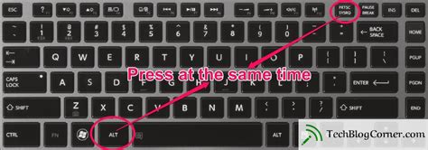 How To Take Screenshots In Windows Easy Steps