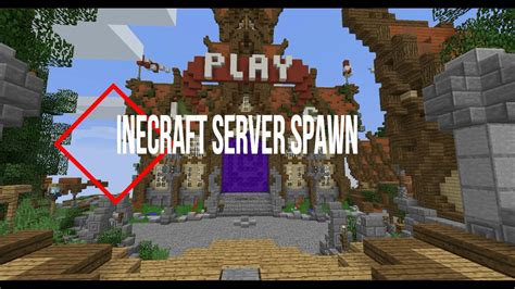 Spawn Maps For Minecraft Server World Edit