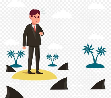 身陷险境png图片素材下载 图片编号yglrkxpr 免抠素材网