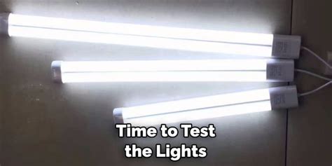 How To Bypass A Ballast To Install Led Tubes Easy Steps