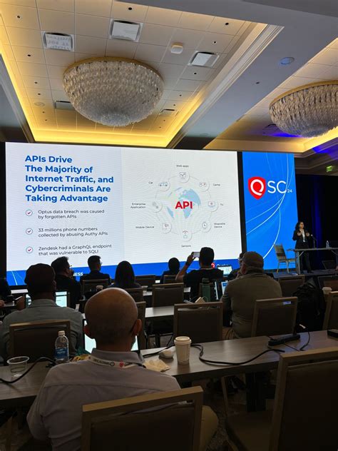 Oscar Monjaraz On Linkedin Api Security