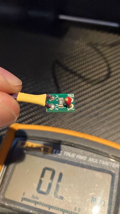 Power Supply Fault R ElectronicsRepair