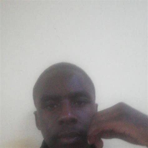 Godwill Mapungwana Midlands State University Gweru Department Of