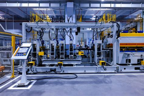 Smart Components Driving Efficiency In Data Driven Systems