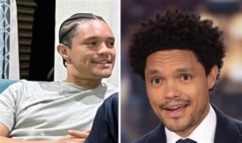 Cornrow Trev Is Back How To Create Summer Ready Cornrows