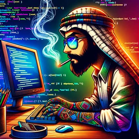 Pikachu Coding Online Series Character Programming Ai Art Generator